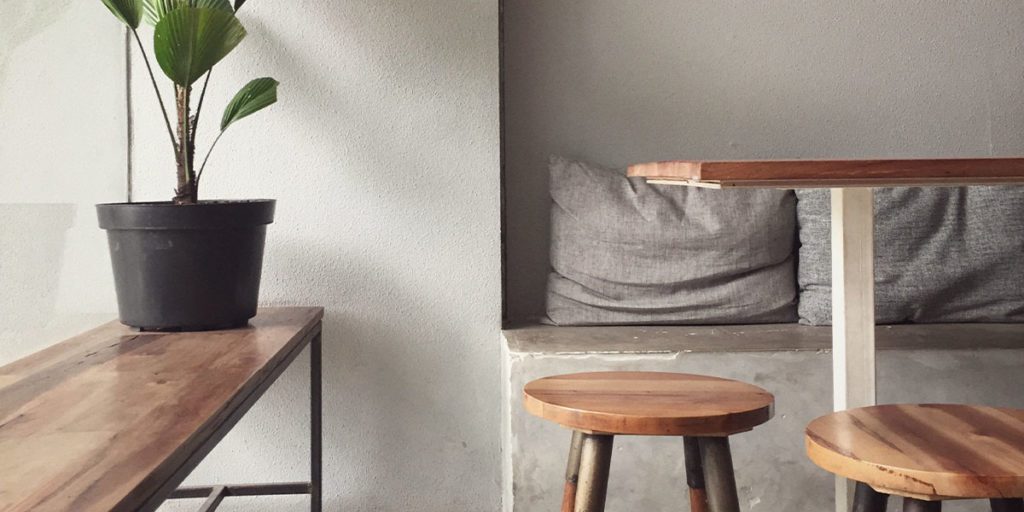 La simplicidad y funcionalidad del estilo Shaker - KOZO Arquitectura